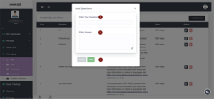 mConnect Admin Manual