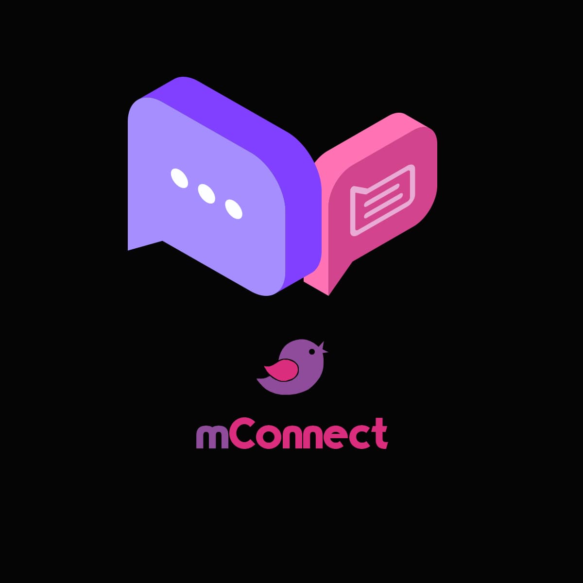 Respond to your website live chats from mConnect's omnichannel